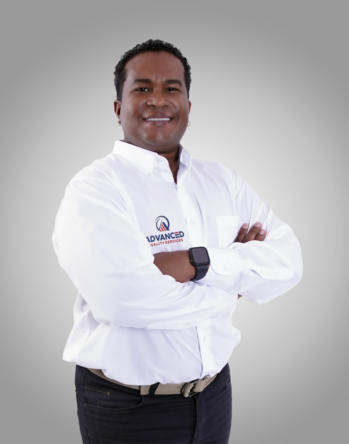 Contact Us - Advanced Quality Services